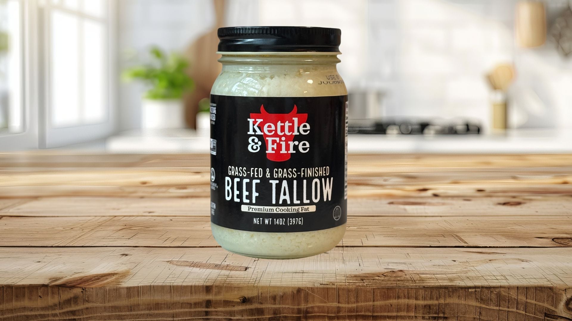 Why cook with tallow? – My Health Forward