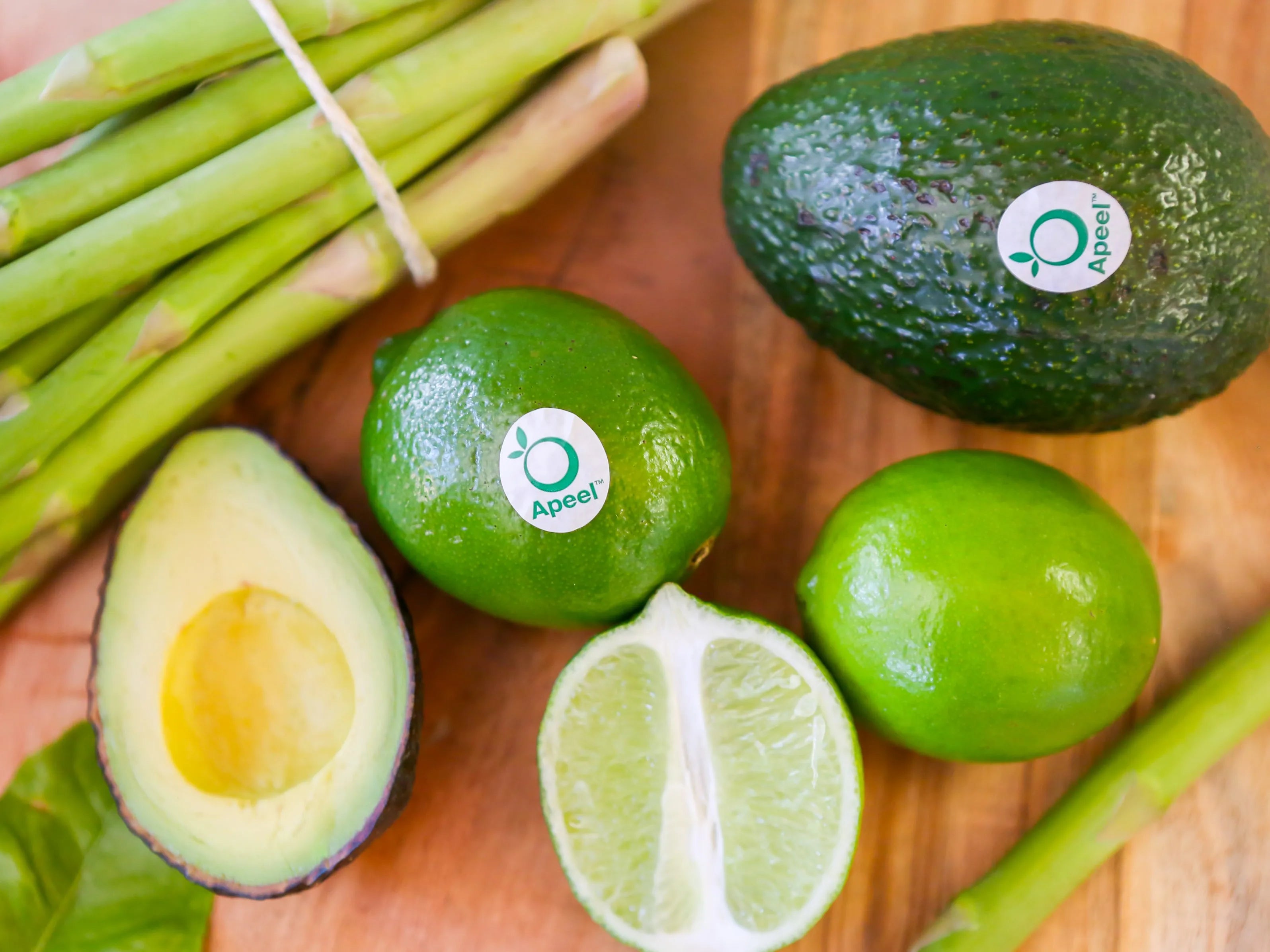 What grocery stores and farms sell items treated with Apeel? – My ...