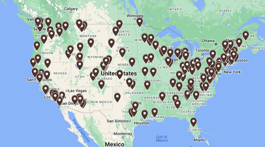Local Organic Grain Mills Across America – My Health Forward