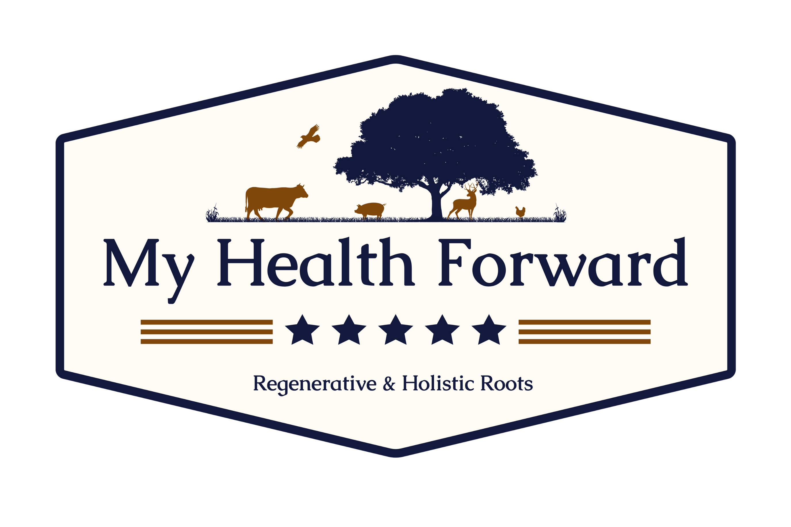 My Health Forward Regenerative & Organic Foods, Herbs, Seeds, & Goods