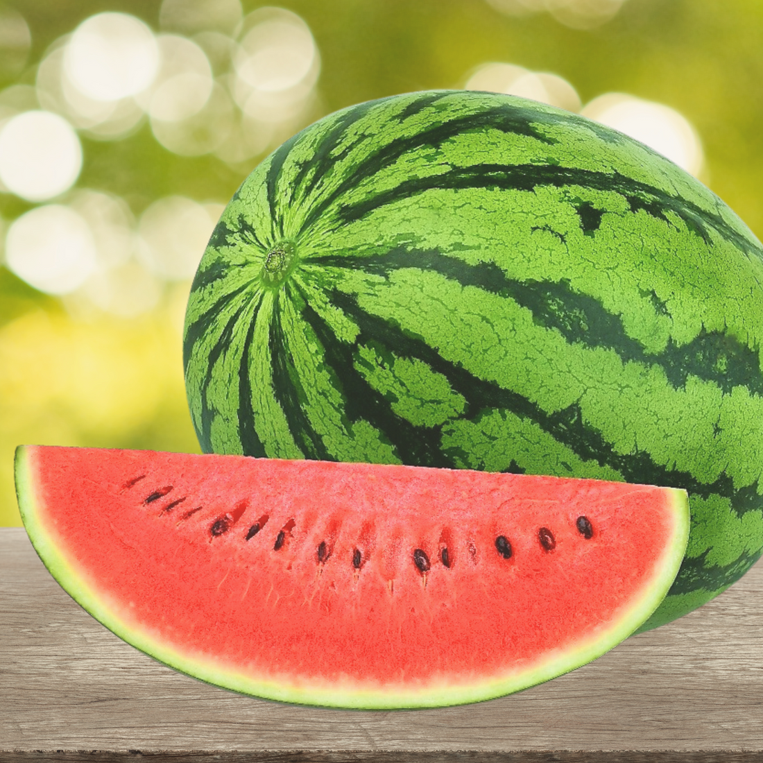 Heirloom All Sweet Watermelon Seeds – My Health Forward